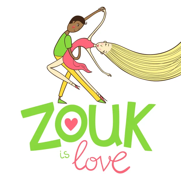 Zouk, Royalty-free Zouk Vector Images & Drawings | Depositphotos®