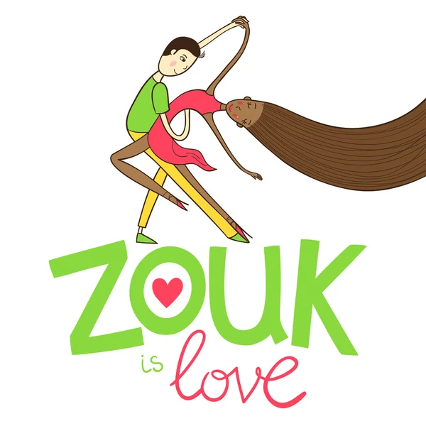 Zouk, Royalty-free Zouk Vector Images & Drawings | Depositphotos®