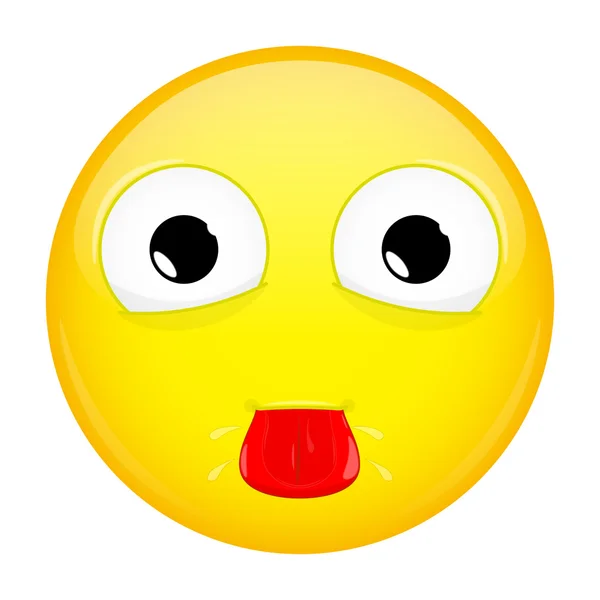 Tongue out emoji, Royalty-free Tongue out emoji Vector Images ...