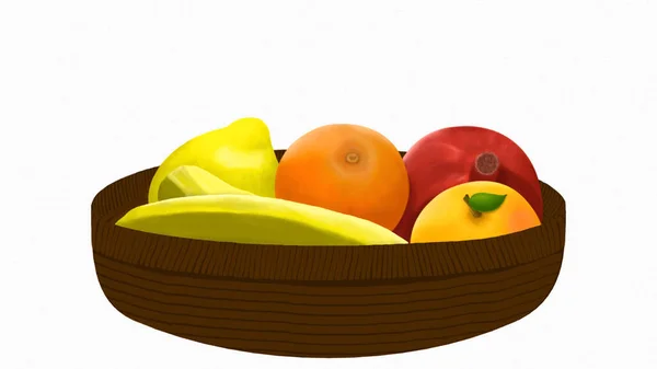 3,000,000+ imágenes de Cartoon empty fruit basket picnic basket hd png kindpng libres de ...