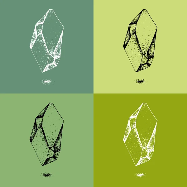 Geodes Stock Vectors, Royalty Free Geodes Illustrations | Depositphotos®