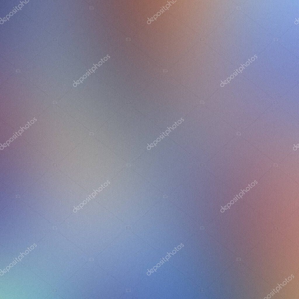 Textura degradada granulada de lo-fi color cielo púrpura. Fondo de ...
