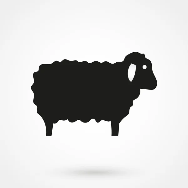 17,633 Sheep icon Vector Images | Depositphotos