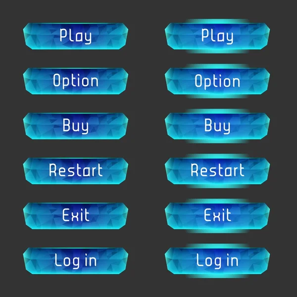 Interfaz gui Imágenes Vectoriales, Gráfico Vectorial de Interfaz gui ...
