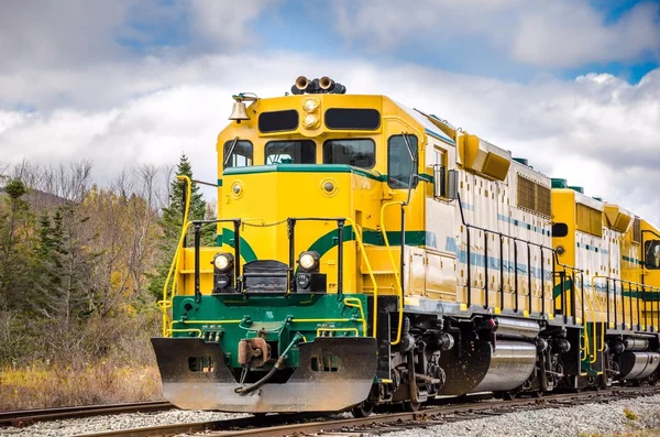 Diesel Locomotive Wallpaper