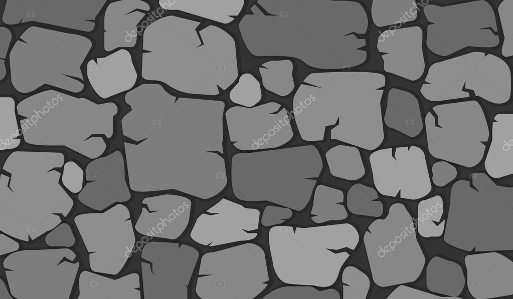 Rock surface texture pattern Stock Vector Image by ©noongraphicstudio ...