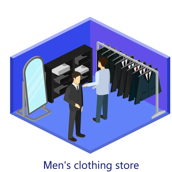 Clothes racks Stock Vectors, Royalty Free Clothes racks Illustrations ...