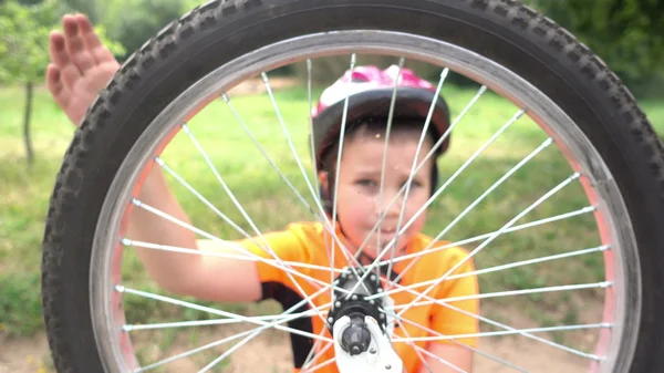 Child in wheel Stock Photos, Royalty Free Child in wheel Images ...