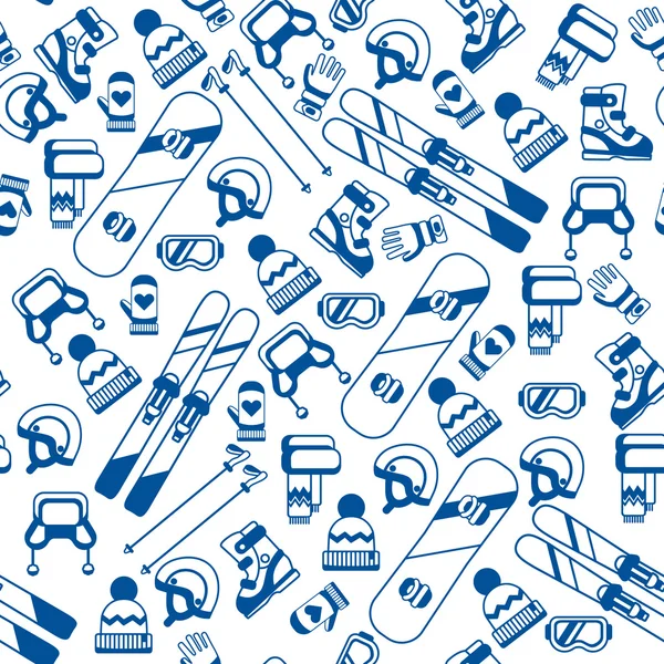 100,000 Wintersport Vector Images | Depositphotos