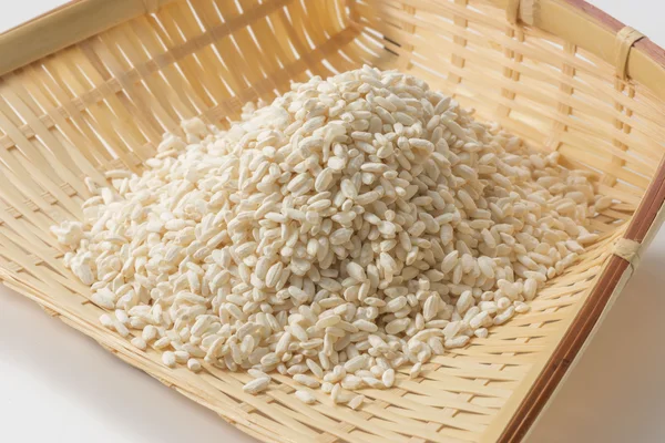 Rice koji, Rice, Rice malt, Stock Photo by ©keiphoto 112018342