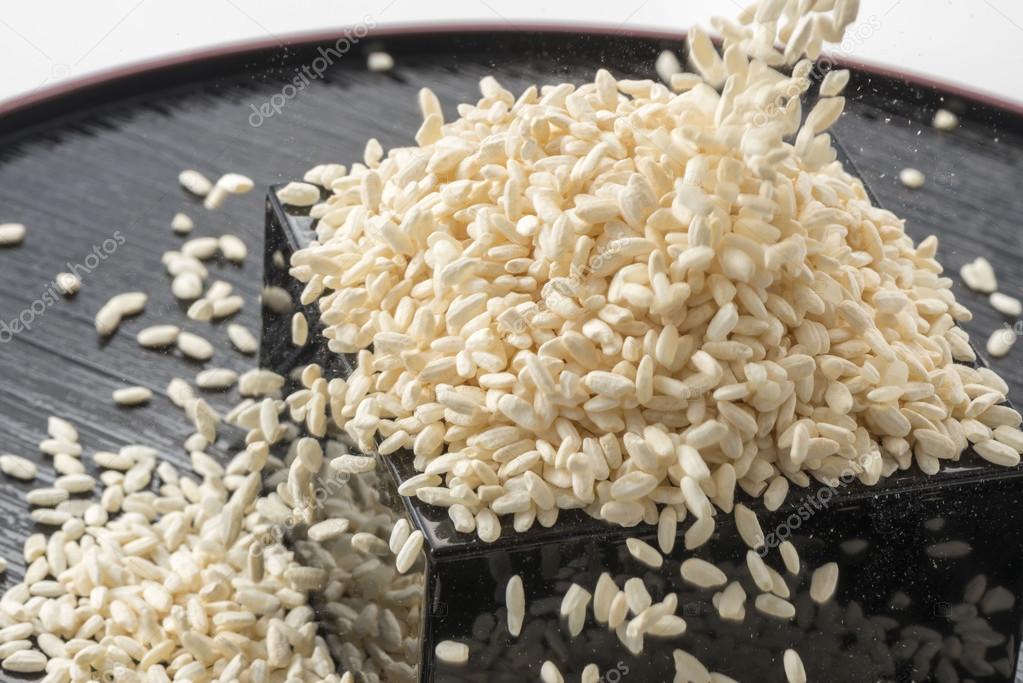 Koji Rice