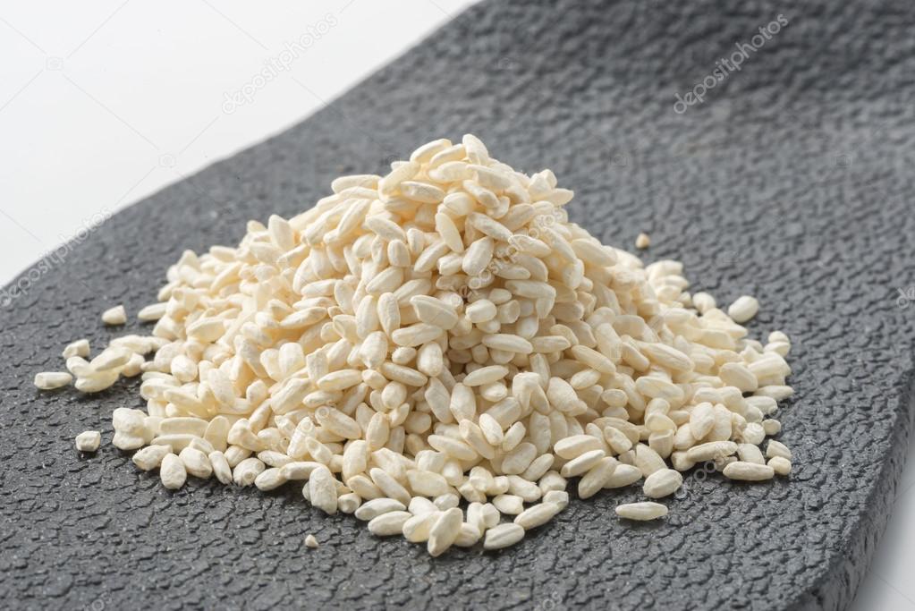 Koji Rice