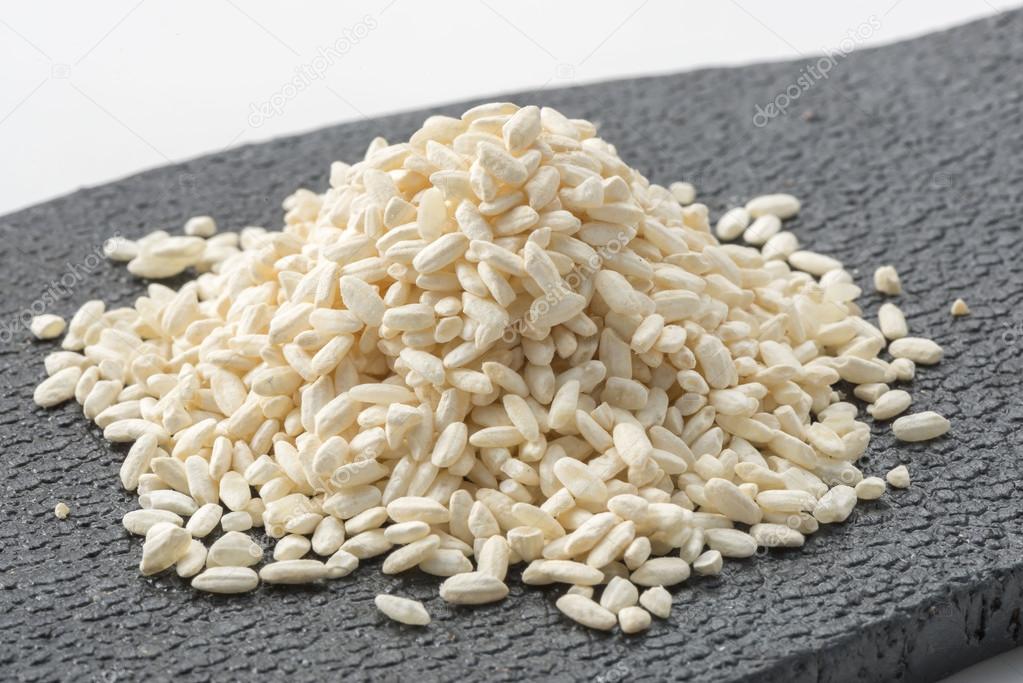 Rice koji, Rice, Rice malt, ⬇ Stock Photo, Image by © keiphoto #112019180