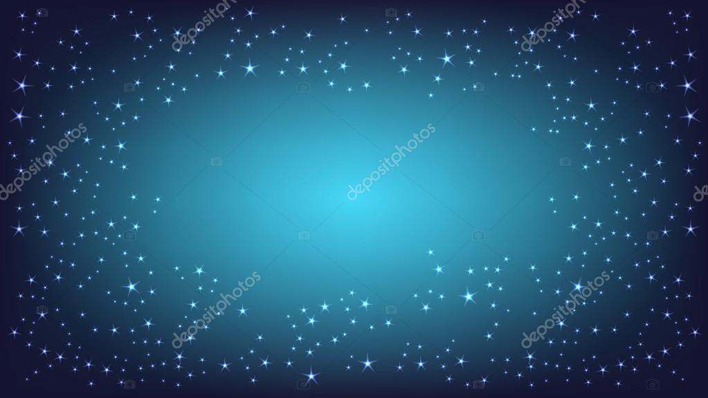 Vector abstracto Fondo espacial Vector de stock por ©Nadezhda2000 112939862