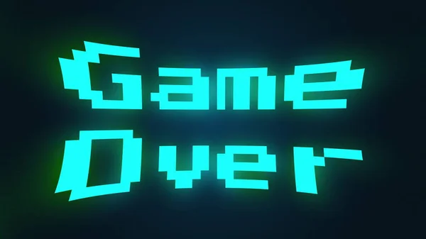 Game over Stock Photos, Royalty Free Game over Images | Depositphotos