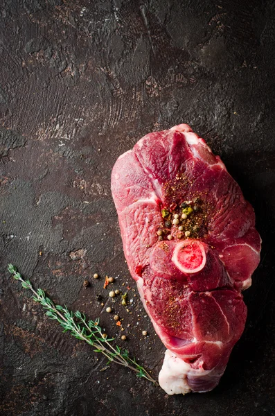 Raw mutton leg Stock Photos, Royalty Free Raw mutton leg Images ...