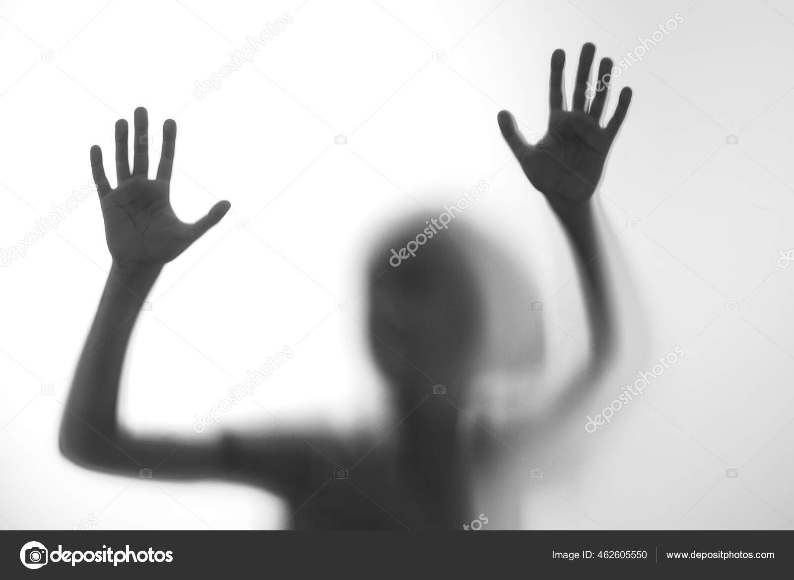 Representation Of Fear