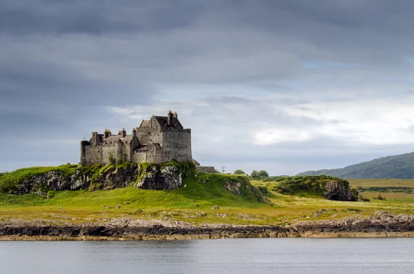 Mull castle Stock Photos, Royalty Free Mull castle Images | Depositphotos®