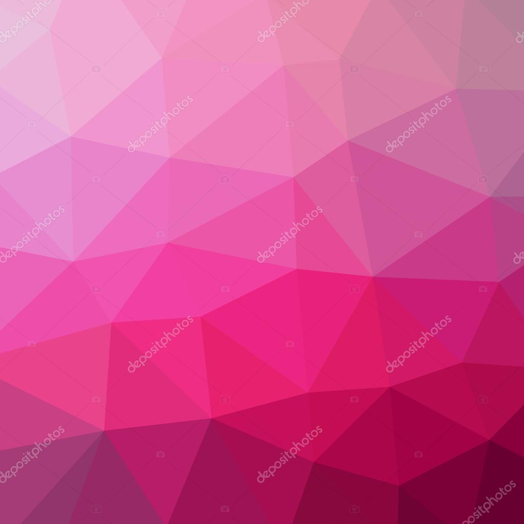 Abstract geometric polygon Stock Vector by ©inBrackets 109875824