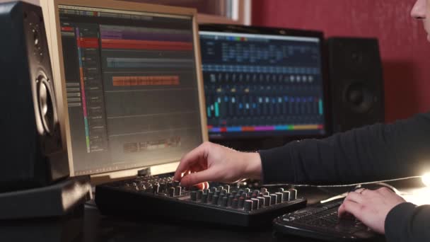 1,207 Sound operator Videos, Royalty-free Stock Sound operator Footage ...