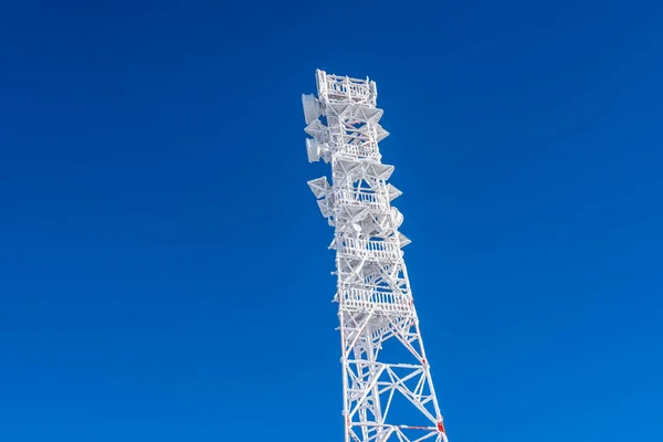 Telstra tower Stock Photos, Royalty Free Telstra tower Images ...