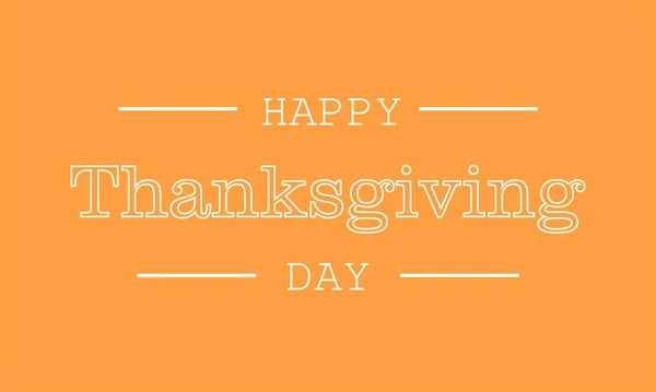 Feliz D a de Acci n de Gracias Vector Ilustraci n. Texto escrito a mano sobre un fondo lleno de ...