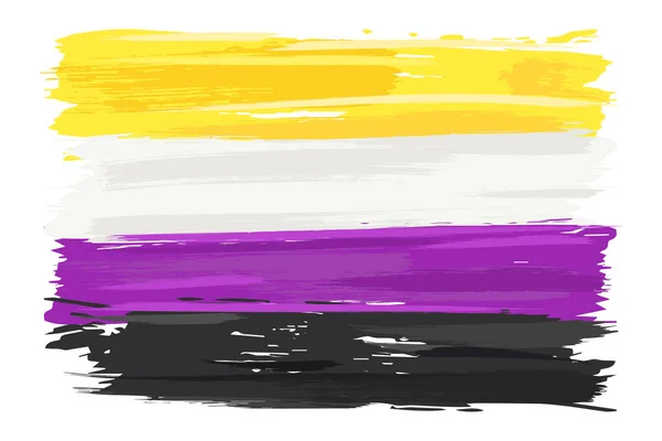 100,000 Non binary flag Vector Images | Depositphotos