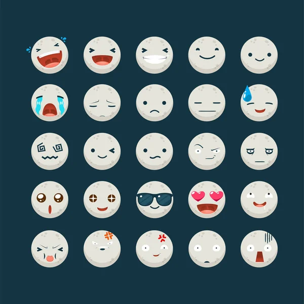 100,000 Emoticon diam Vector Images | Depositphotos