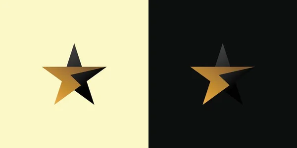 100,000 Star logo abstract Vector Images | Depositphotos