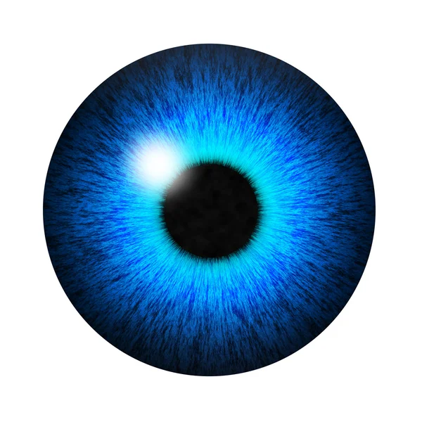 Blue eye icon Stock Photos, Royalty Free Blue eye icon Images ...