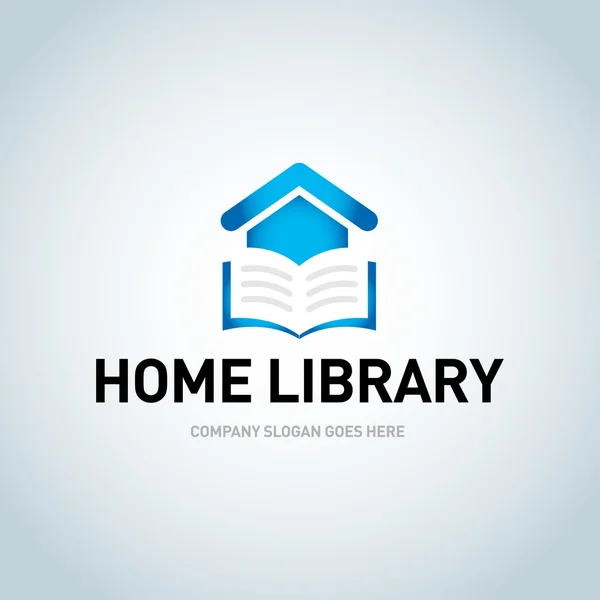 18,232,429 Library logo Vector Images | Depositphotos