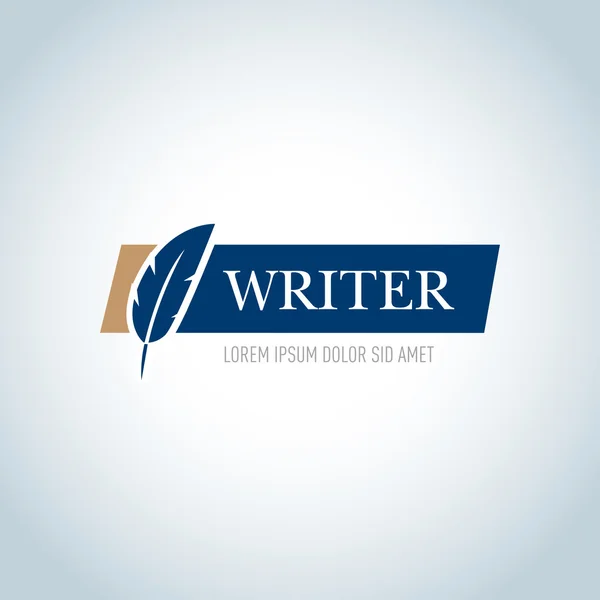 Writing Logo