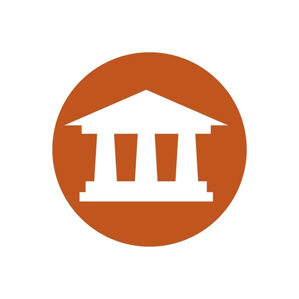 Law building Stock Vectors, Royalty Free Law building Illustrations ...