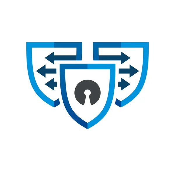 Unlock arrow Vector Art Stock Images | Depositphotos