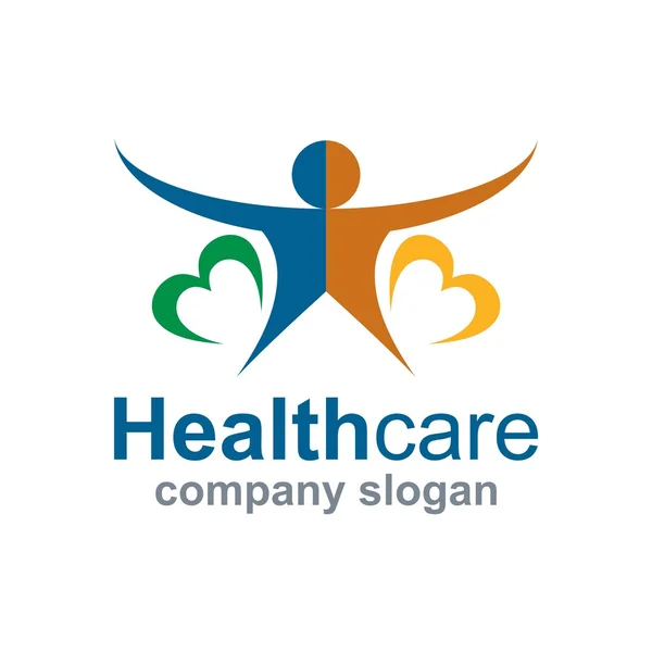 Universal Health Services Logo