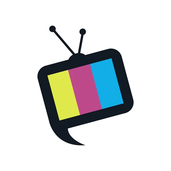 Service Tv logo design vector Stock Vector Image by ©Friendesigns ...