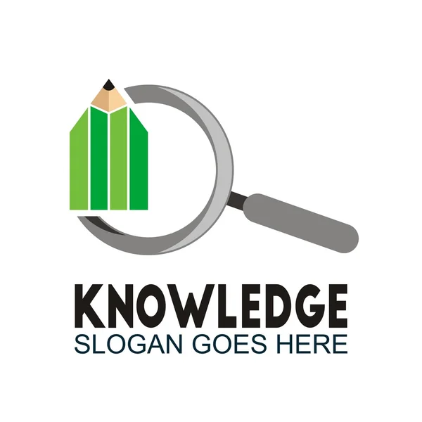 School & Education Knowledge logo vector Stock Vector Image by ...