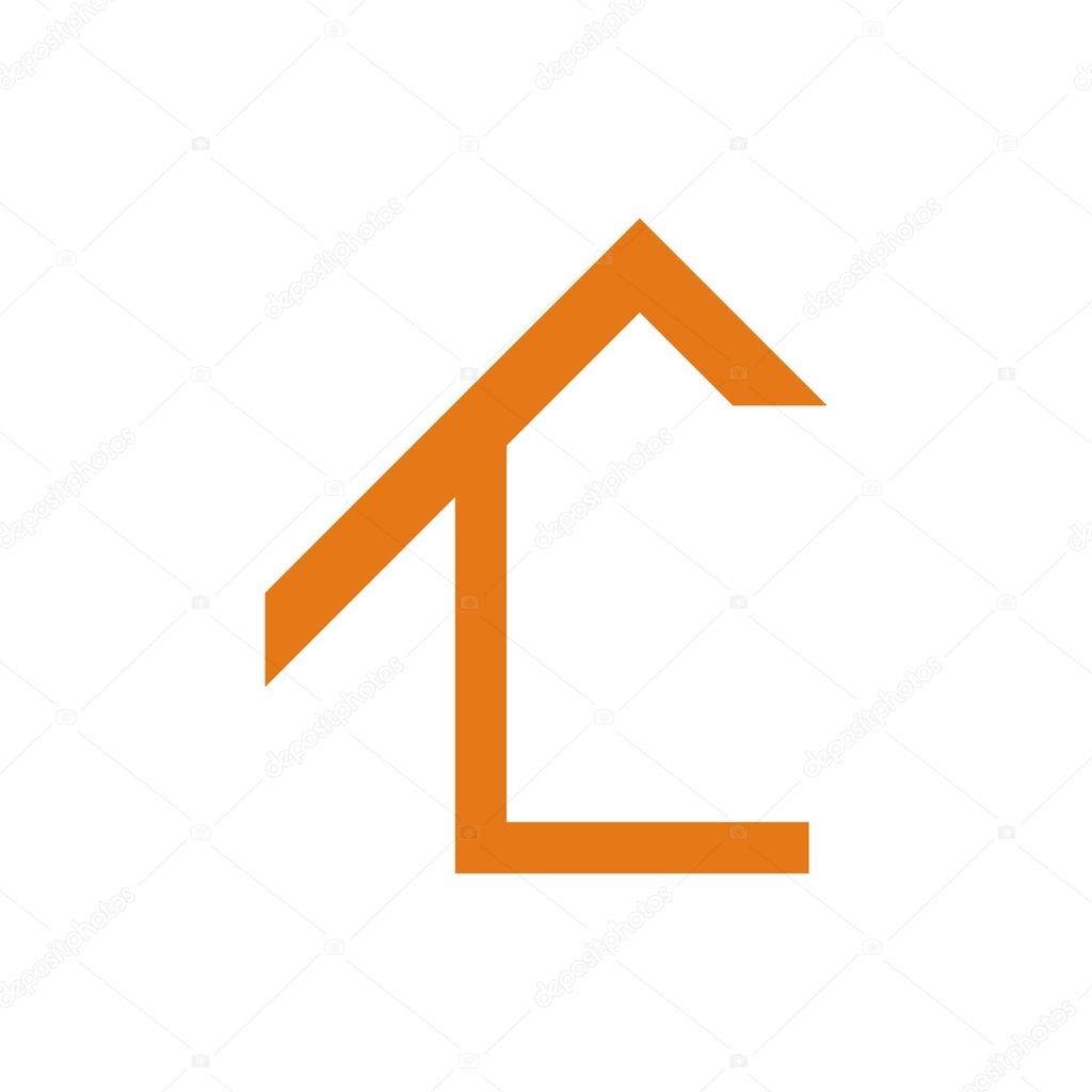 Logotipo De Vector De Construcci n