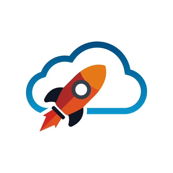 Rocket Launchpad Icon