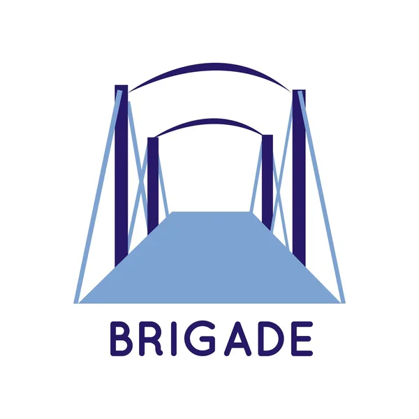 Bridge House School Logo