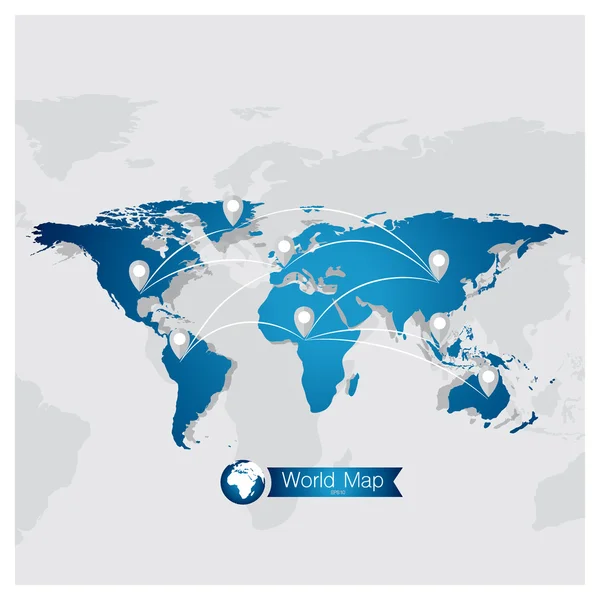 100,000 Export import international trade market international world ...