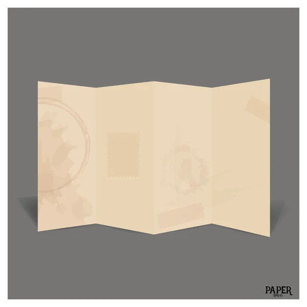 100,000 Papercraft template Vector Images | Depositphotos