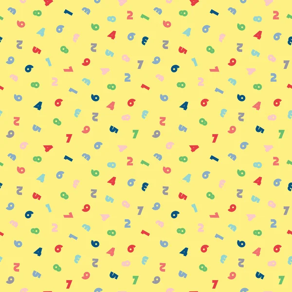 Número dos imágenes de stock de arte vectorial | Depositphotos