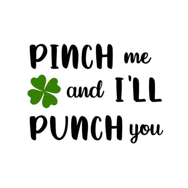 Pinch punch Vector Art Stock Images | Depositphotos