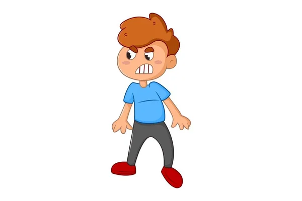 10,634,347 Confused cartoon male Vector Images | Depositphotos