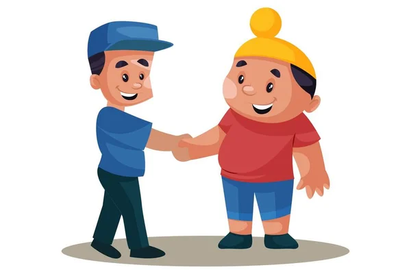 Sikh Boy Clipart Series