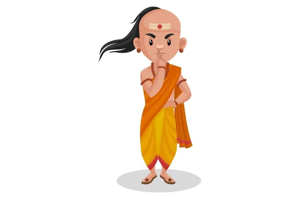 Chanakya Vector Art Stock Images | Depositphotos
