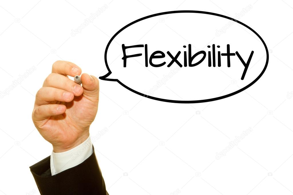 Flexibility