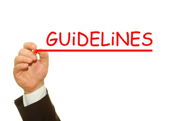 Guidelines Stock Photos Images Pictures Shutterstock