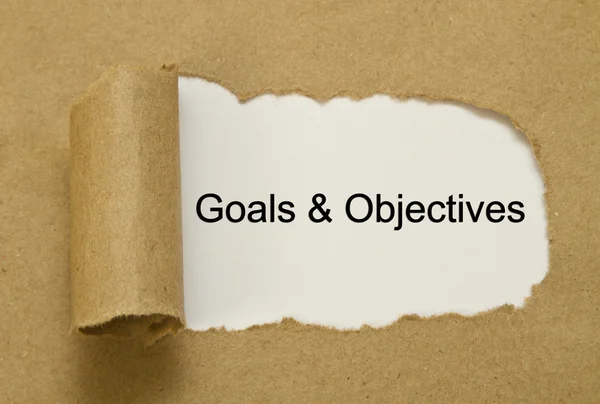 Goals and objectives Stock Photos, Royalty Free Goals and objectives ...